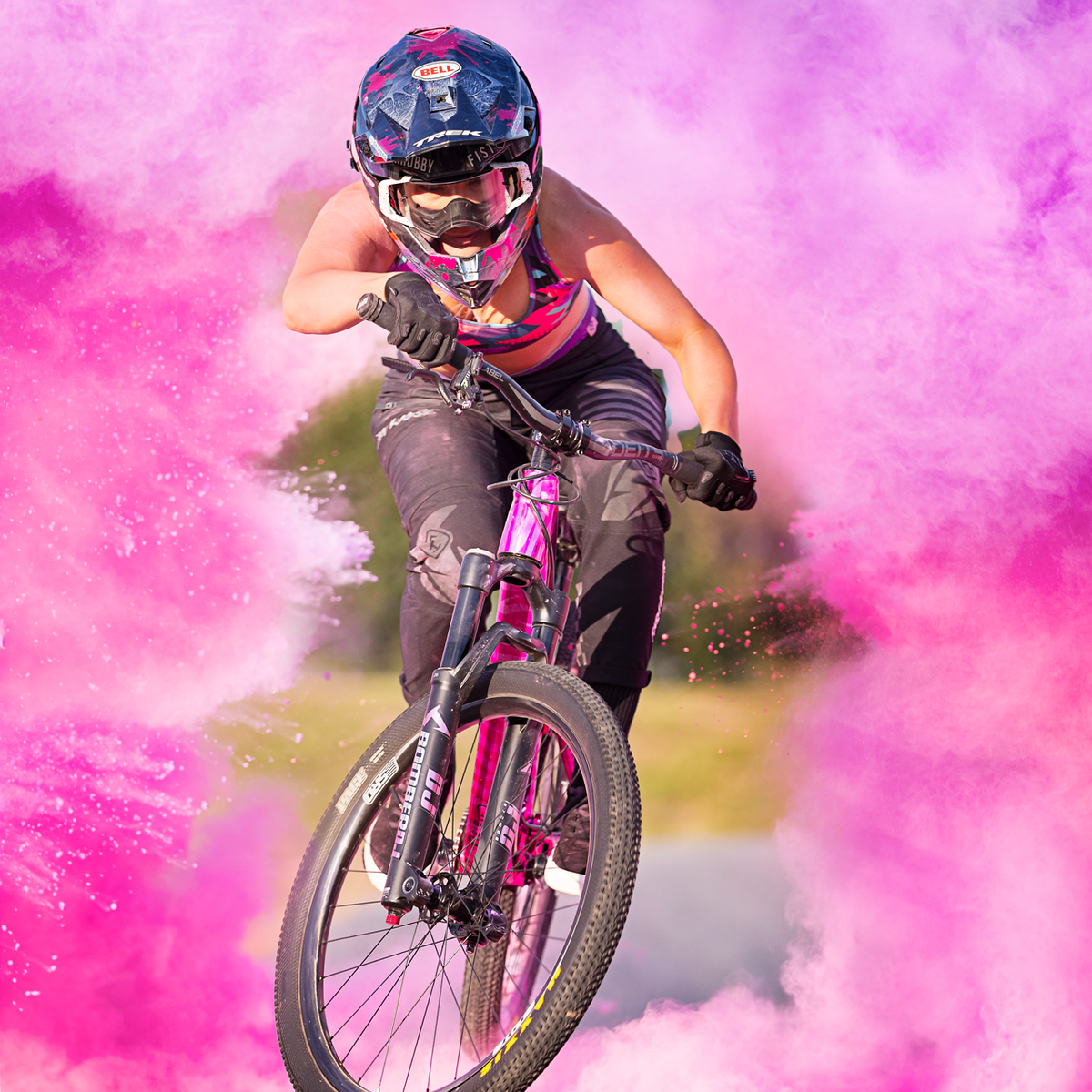 Shop Camo-line Womens Bralette Top by Caroline Buchanan Online