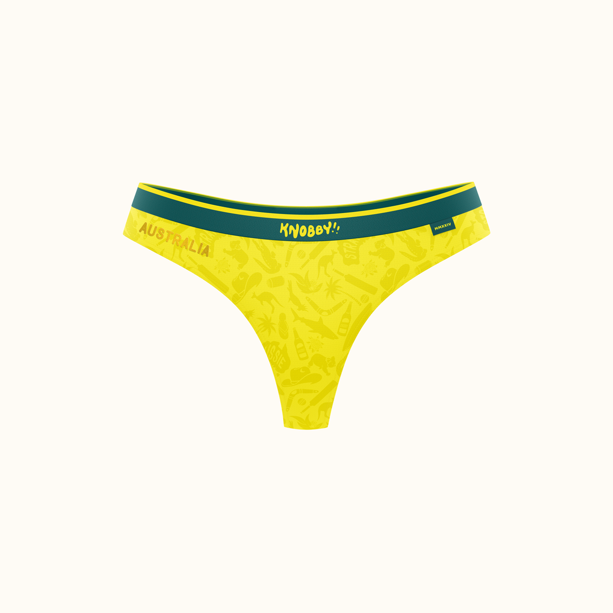 Shop Australian Womens GString Supporter Underwear