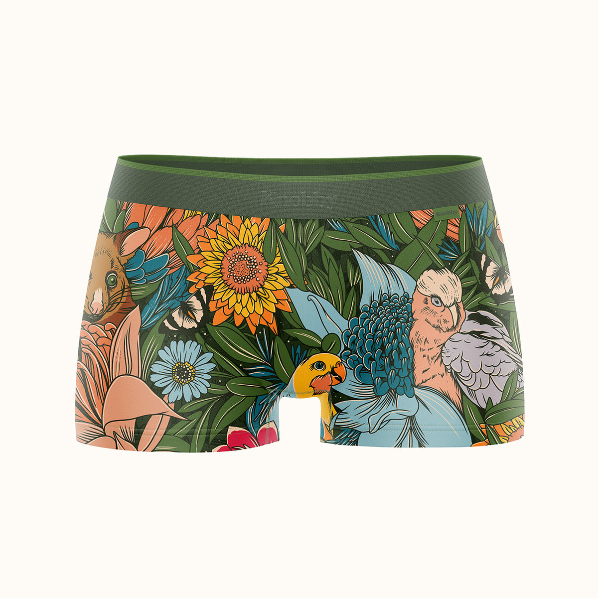 Shop Women's Shortie 5 Pack - Unbeatable comfort & amazing designs.