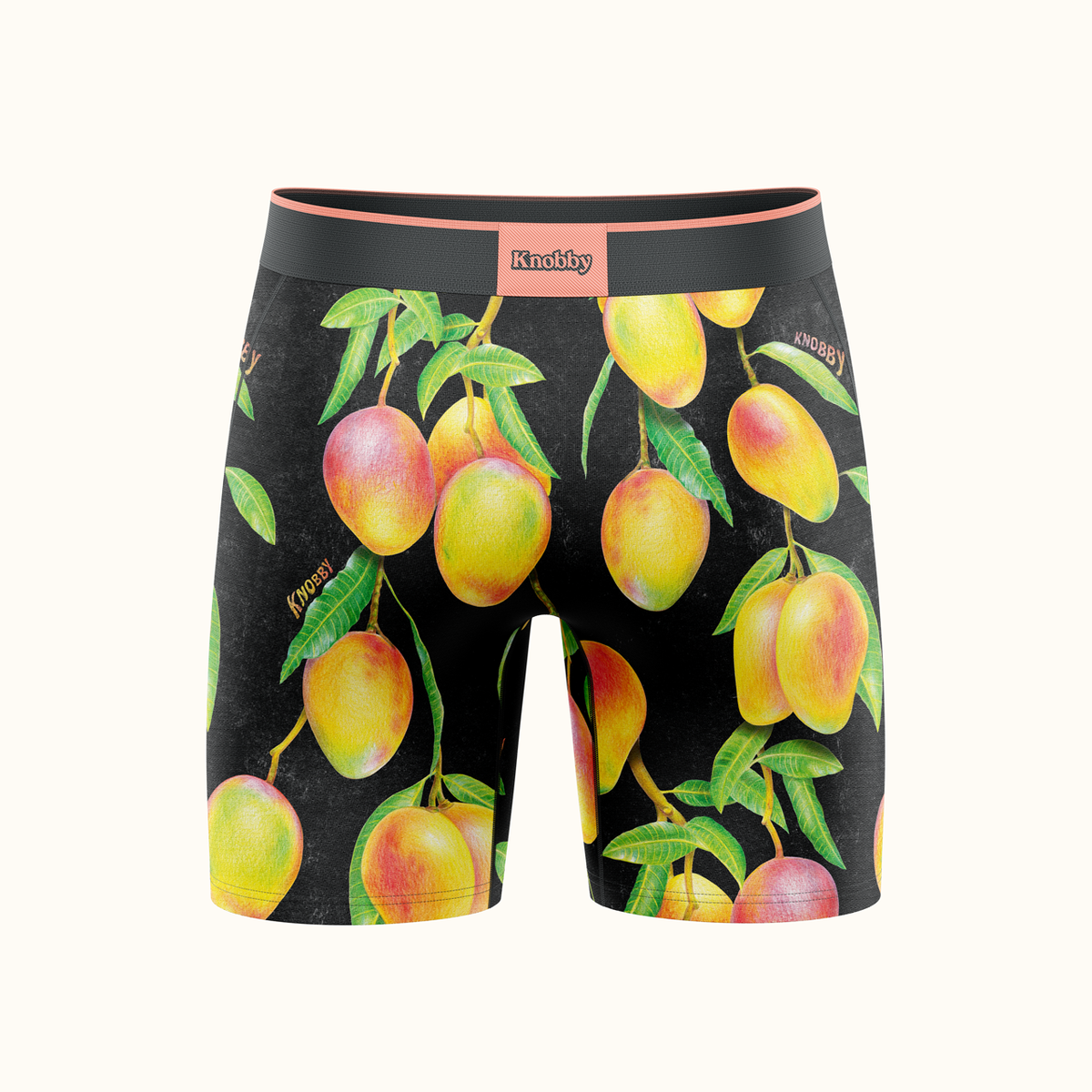 Shop Mango Tango Men's Long Leg Underwear