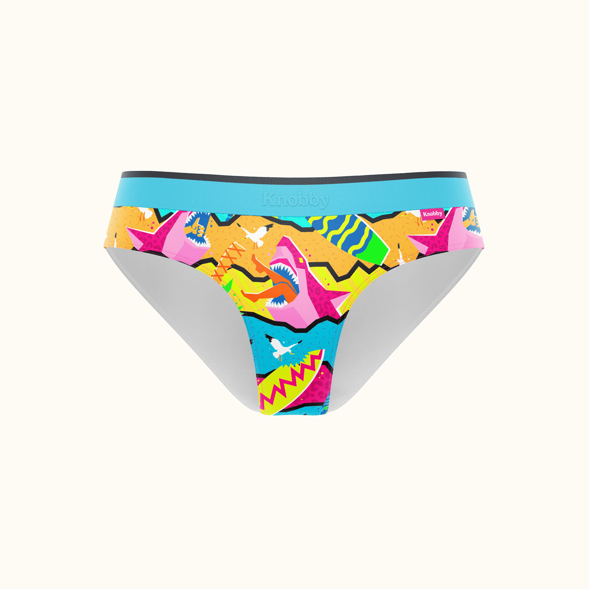 Shop Women's Shortie 5 Pack - Unbeatable comfort & amazing designs.