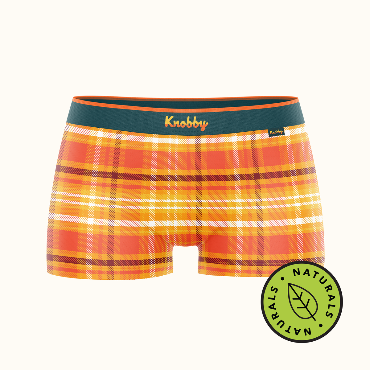 Shop Sunshine Ranch Women's Shortie Underwear & Sock Pack by Knobby