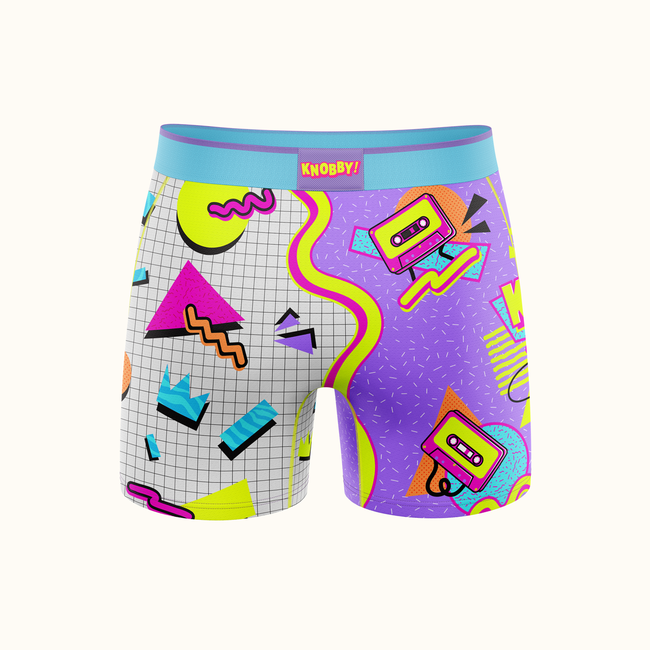 Shop Colour-Changing Trunk | Men's Underwear by Knobby